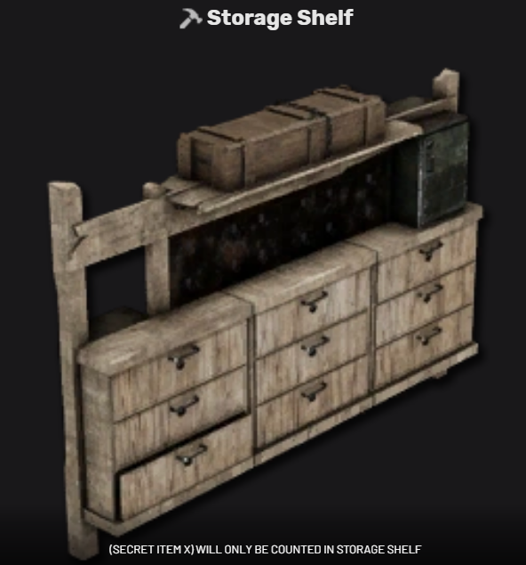 Scum League Official Season 2 | SCUMwiki【攻略・情報】 - ゲームウィキ.jp